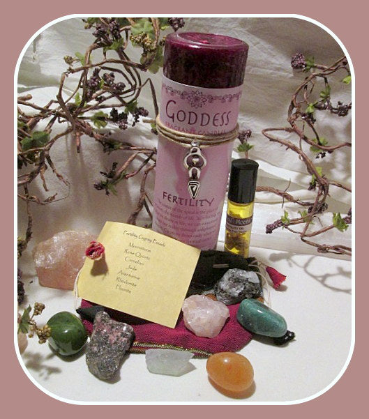 Magic Cupboard – Mystical Moons