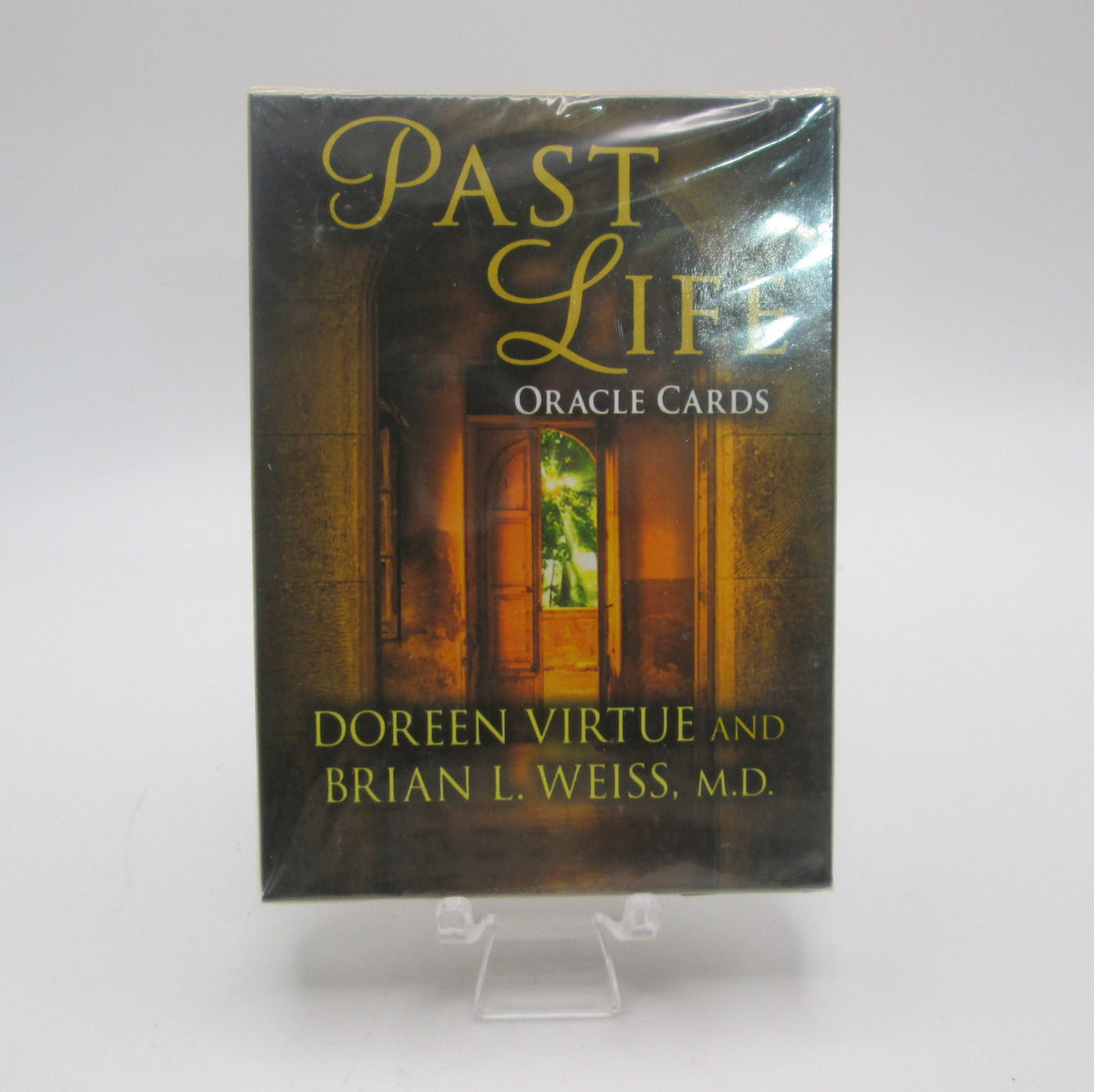Past Life Oracle – Mystical Moons