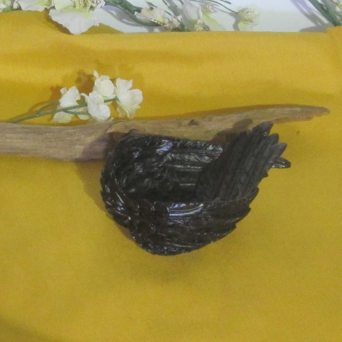 Wings Sphere Stand/Bowl – Mystical Moons