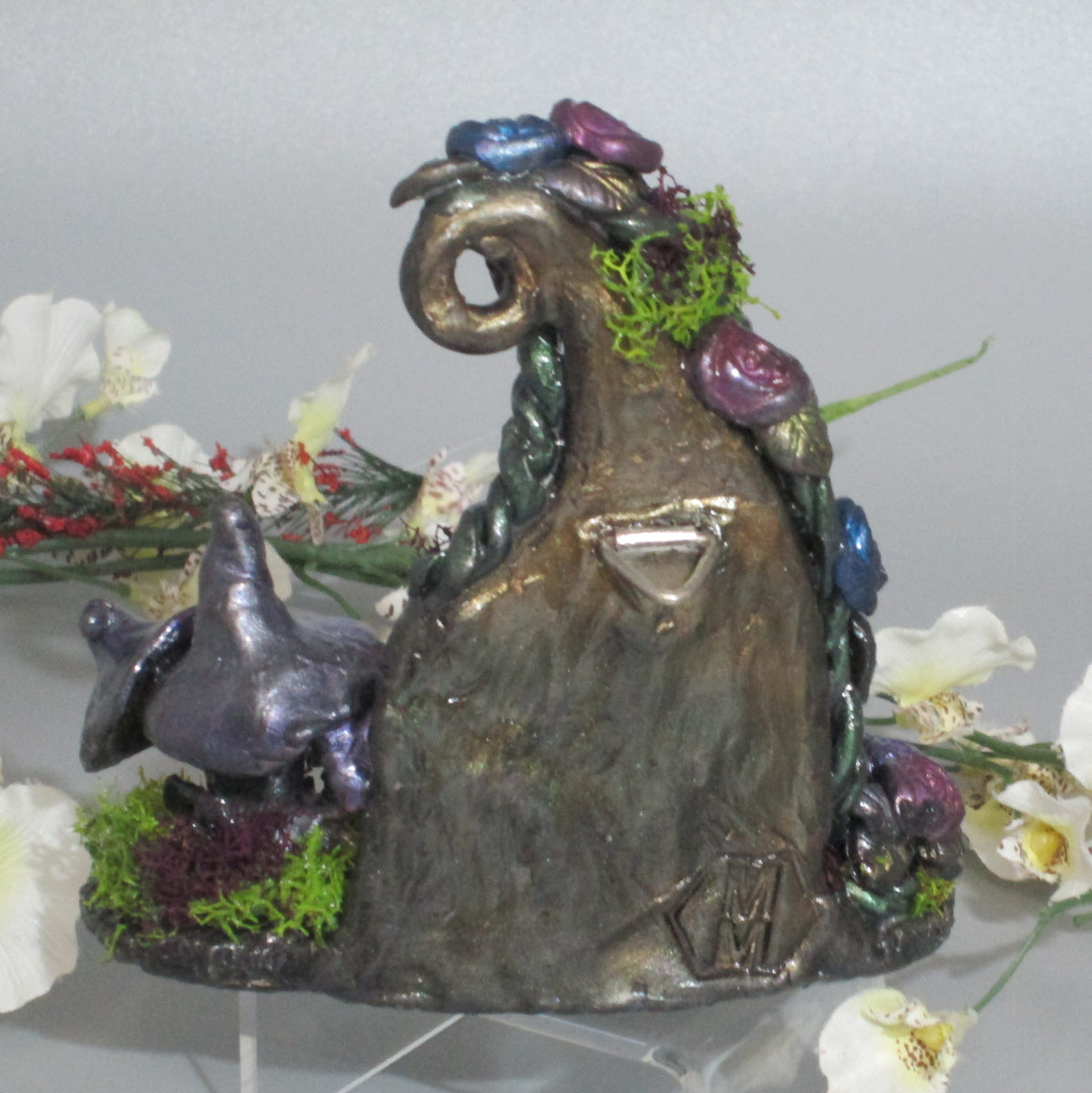 Gypsy Fairy Door – Mystical Moons