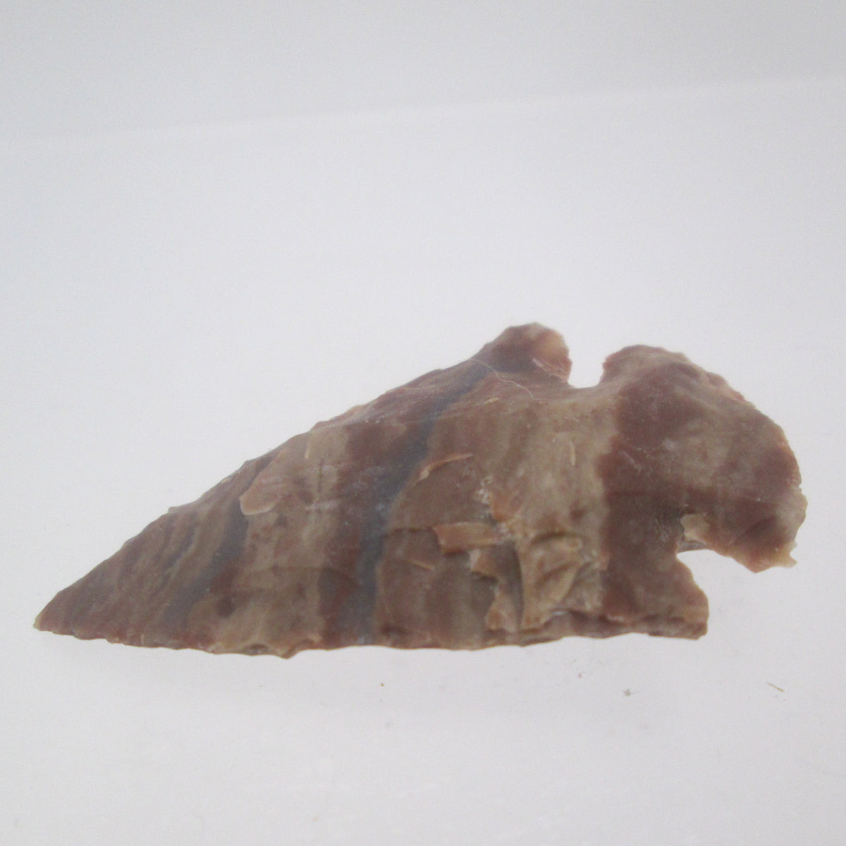 Jasper Arrow Head – Mystical Moons