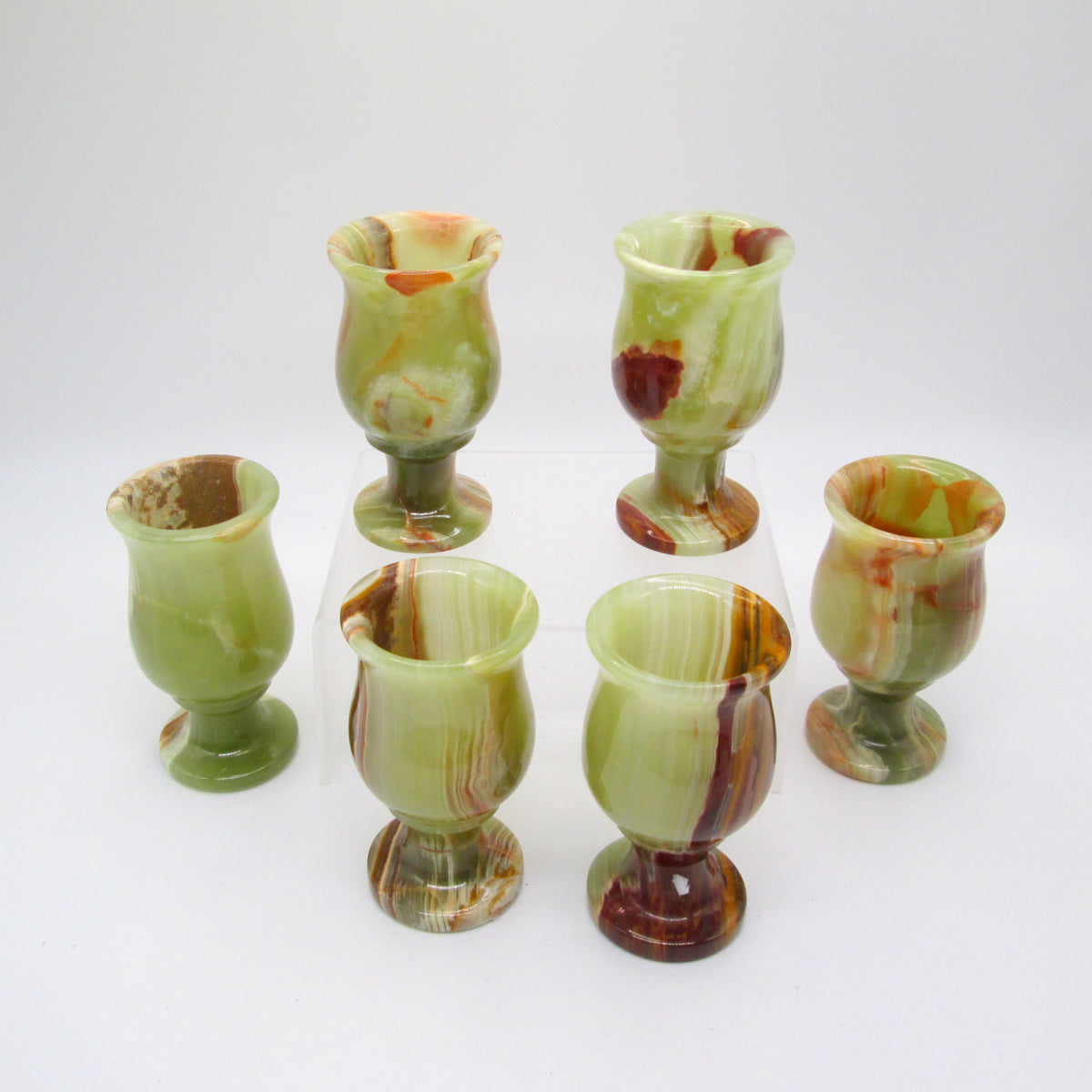 Onyx Goblet – Mystical Moons