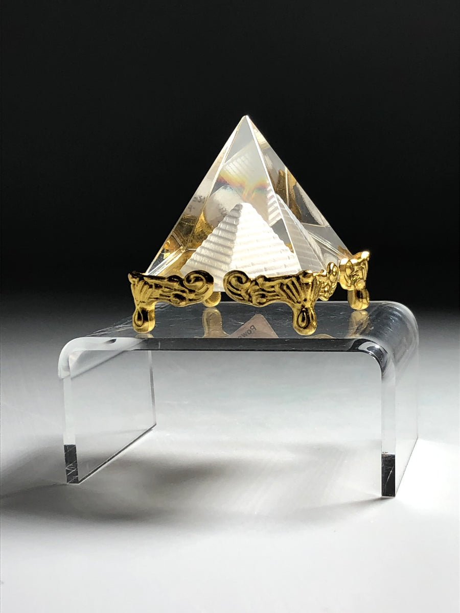 Power Pyramid – Mystical Moons